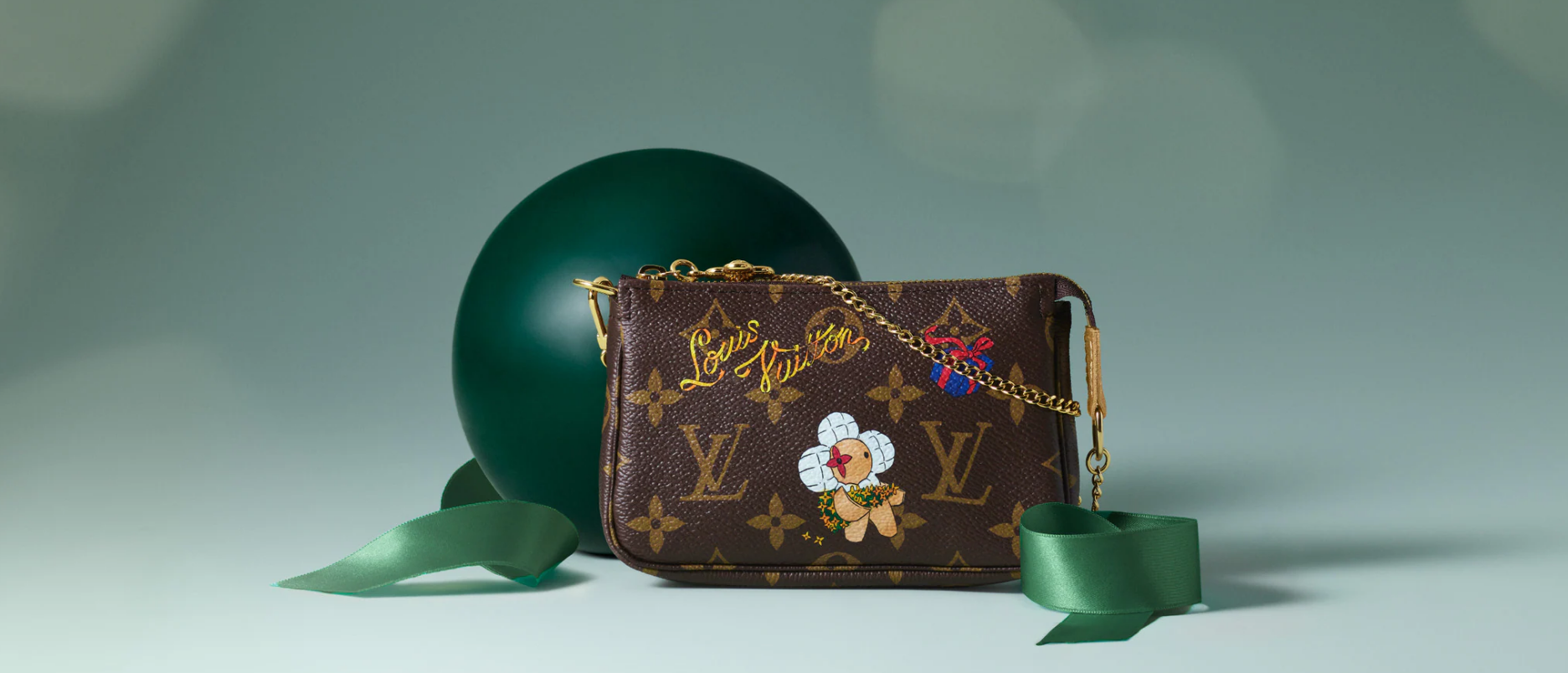 LOUIS VUITTON - Luxury Fashion Bags, Leather Goods & Accessories